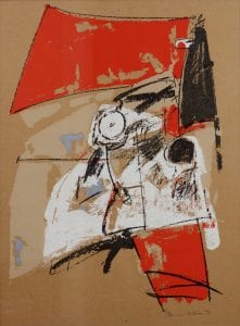 Bitran, Albert – Saxen-Weimar Collection